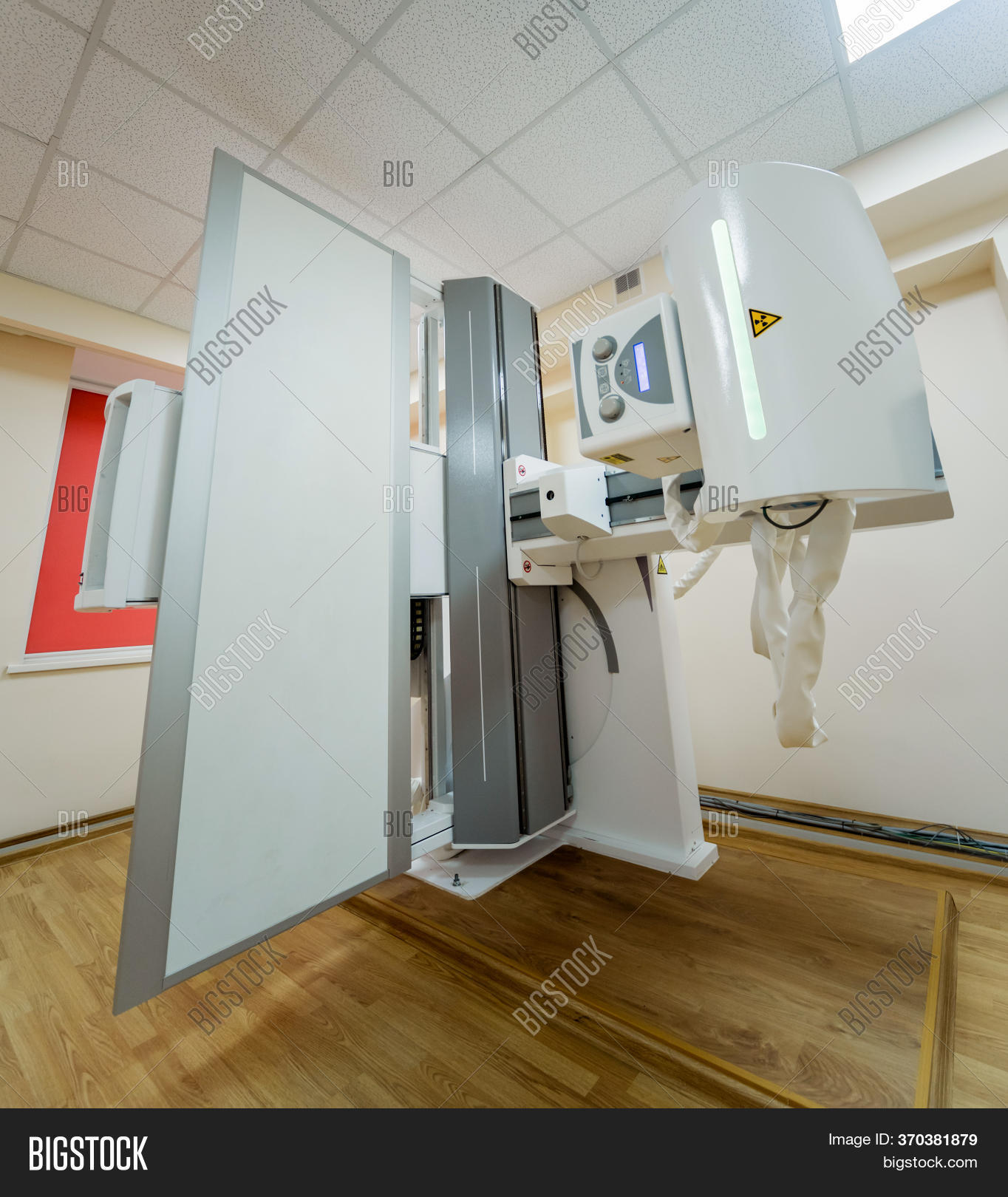 X-ray Room Hospital. Image & Photo (Free Trial) | Bigstock