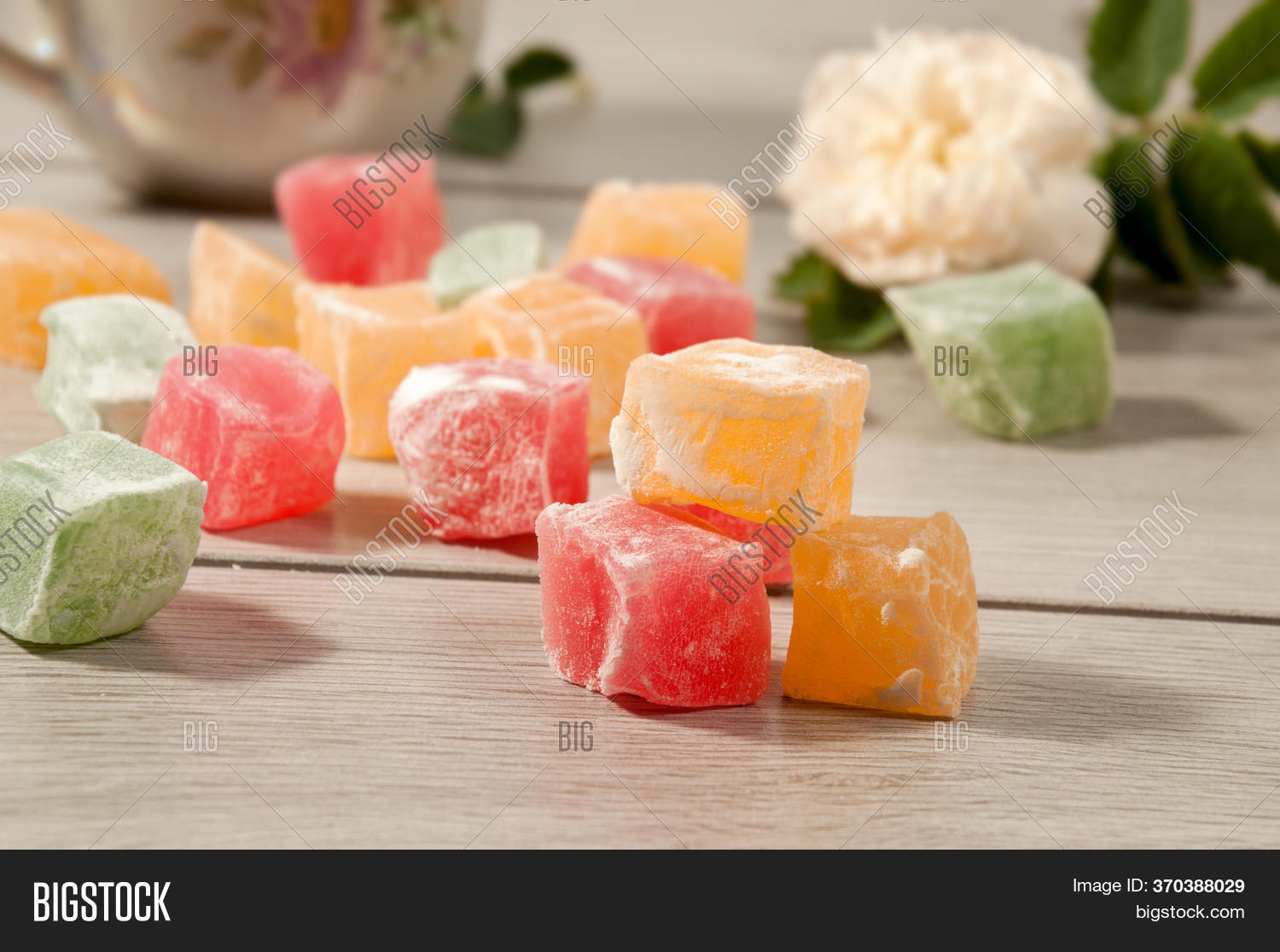 Colorful Turkish Image & Photo (Free Trial) | Bigstock