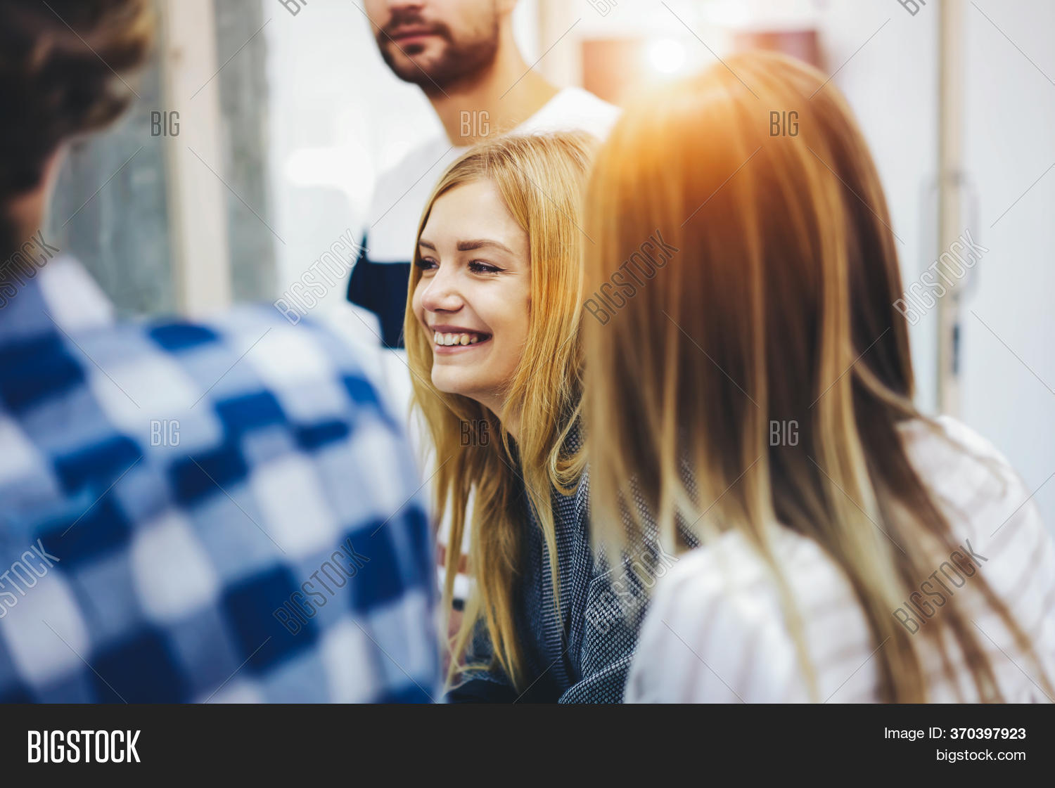 Young Programmers Image & Photo (Free Trial) | Bigstock