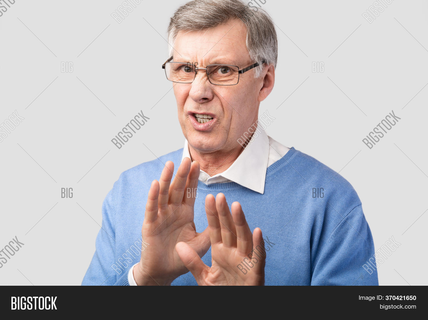 Disgust. Disgusted Image & Photo (Free Trial) | Bigstock