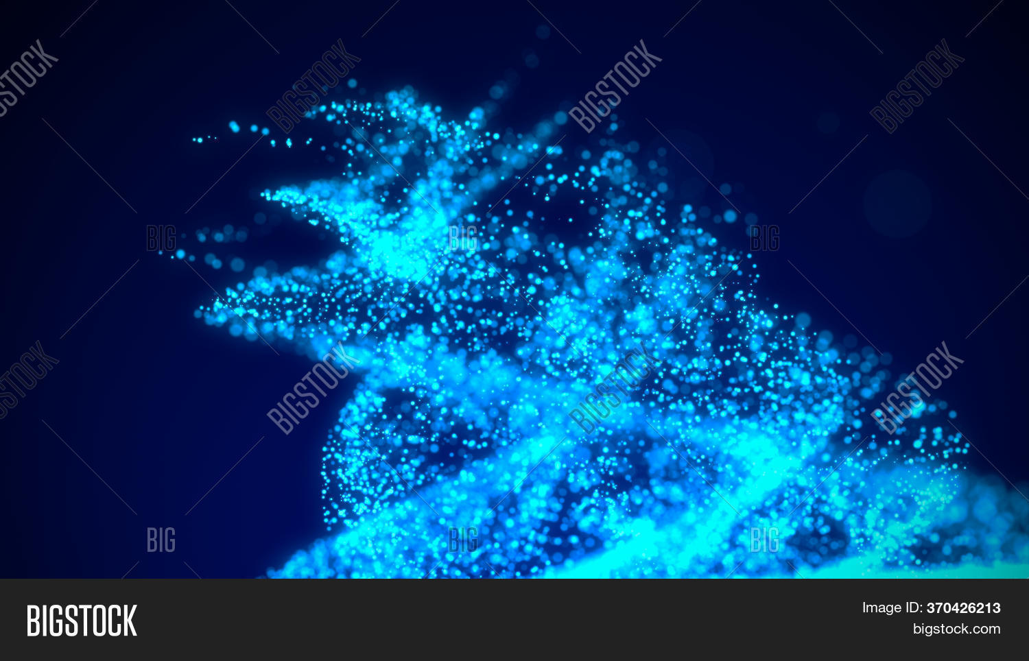 Vortex Lighting Image & Photo (Free Trial) | Bigstock