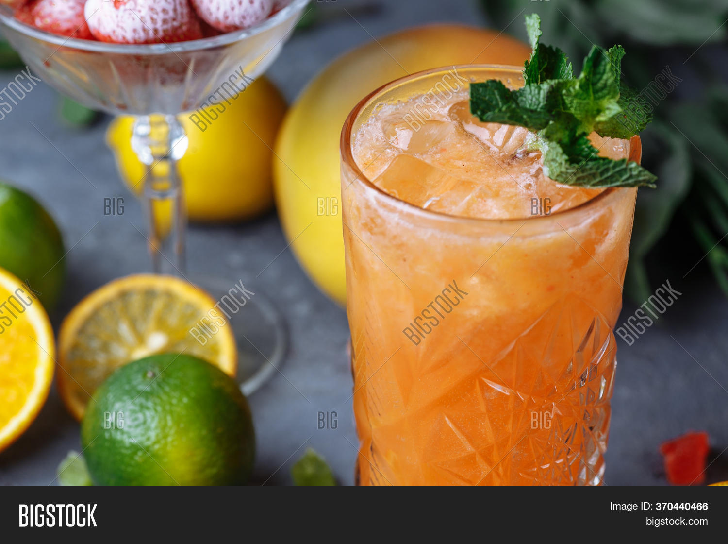 Summer Fresh Cold Image & Photo (Free Trial) | Bigstock