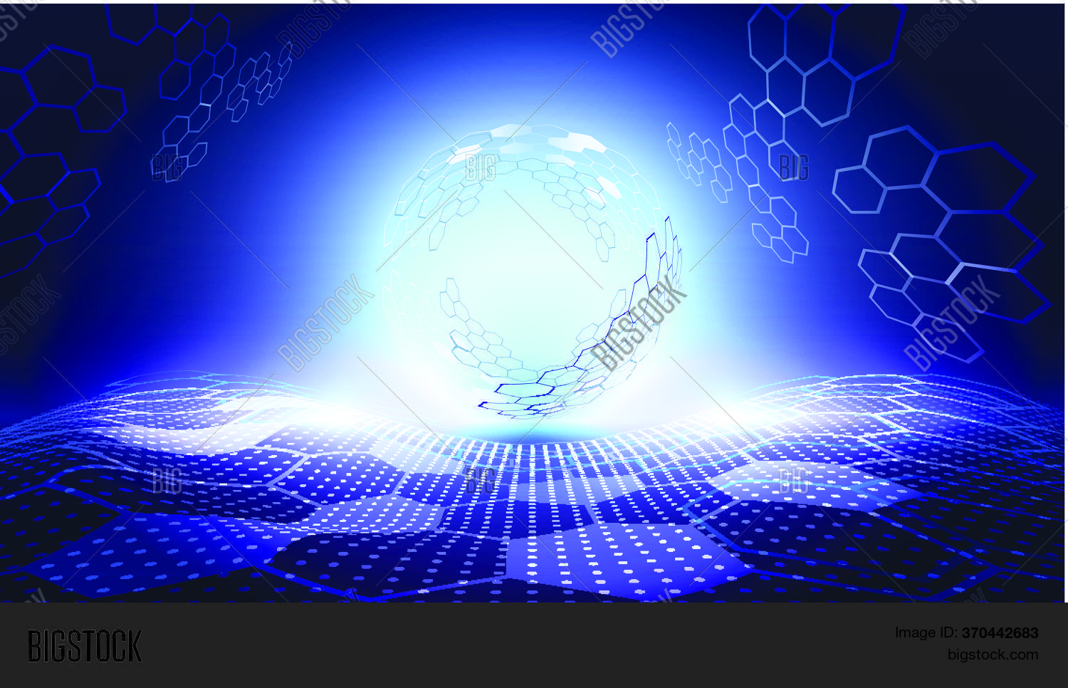 Abstract Light Shade Vector & Photo (Free Trial) | Bigstock