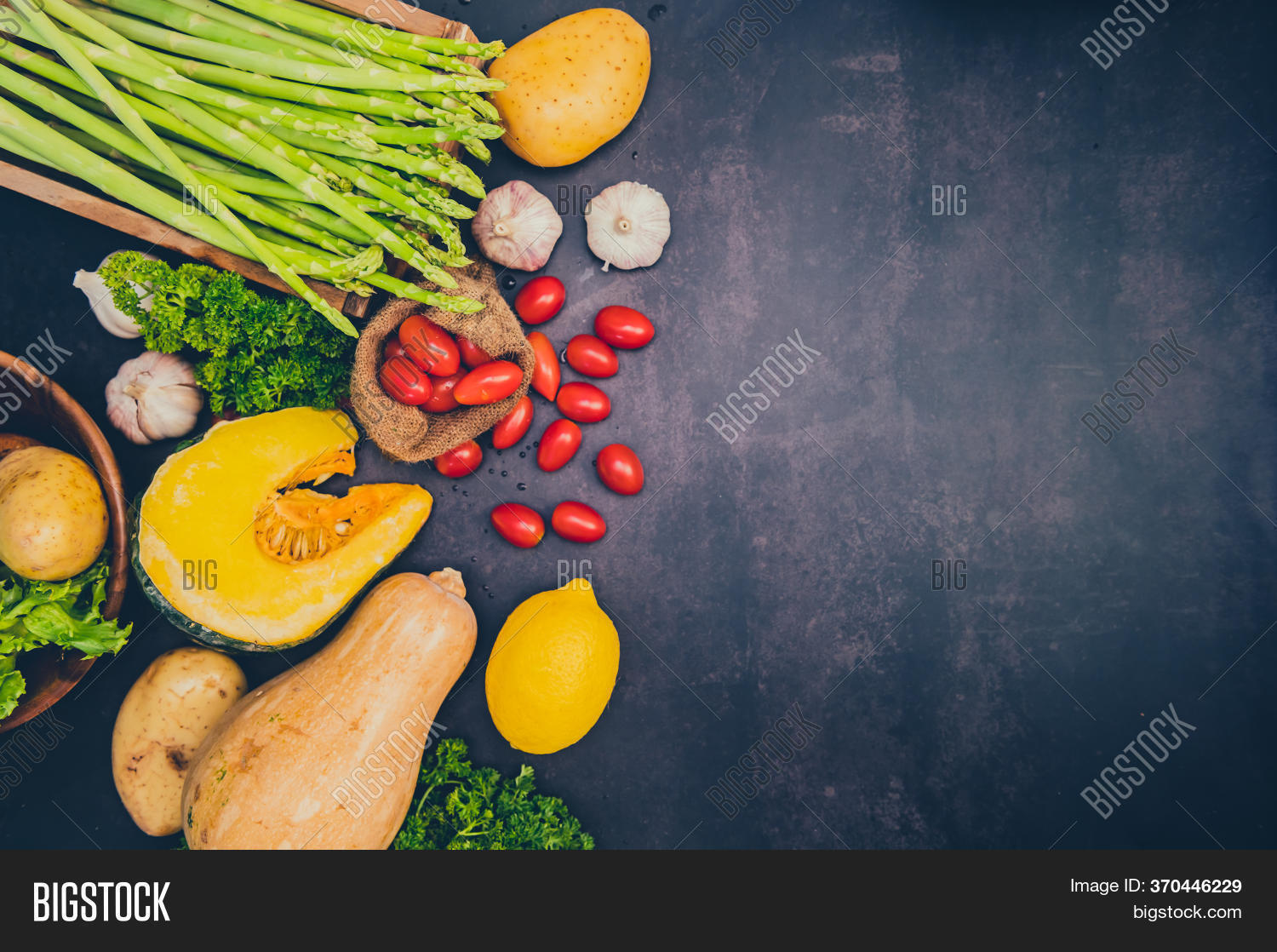 Fresh Organic Image & Photo (Free Trial) | Bigstock