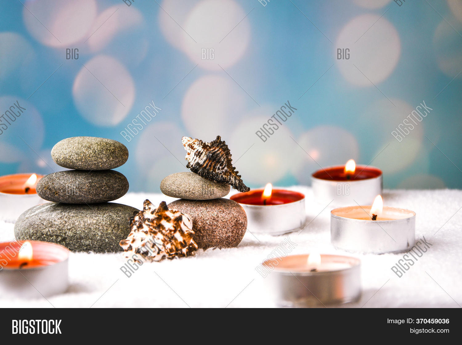 Zen Concept, Spa Image & Photo (Free Trial) | Bigstock