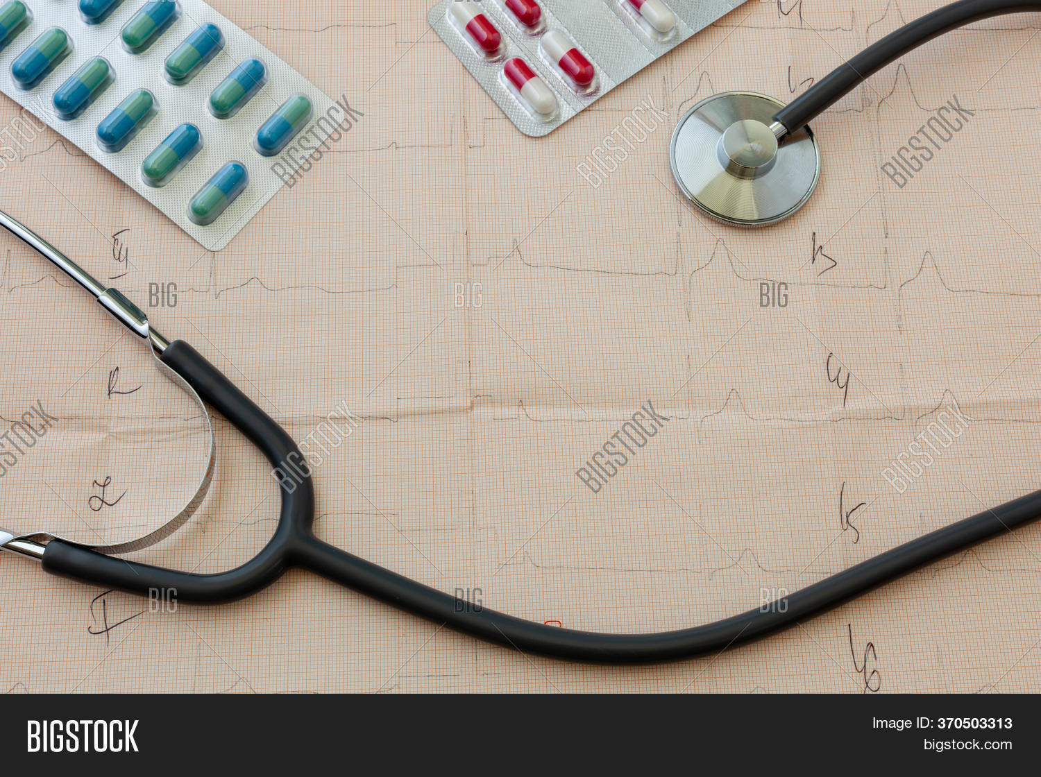 Medical Statoscope Image & Photo (Free Trial) | Bigstock