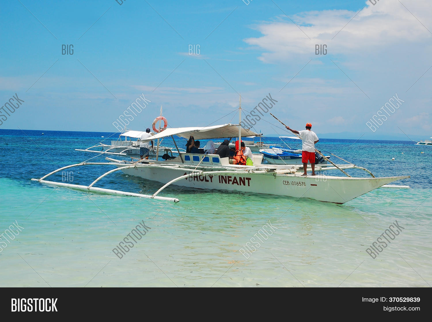 Bohol, Ph - Sept 1 - Image & Photo (Free Trial) | Bigstock