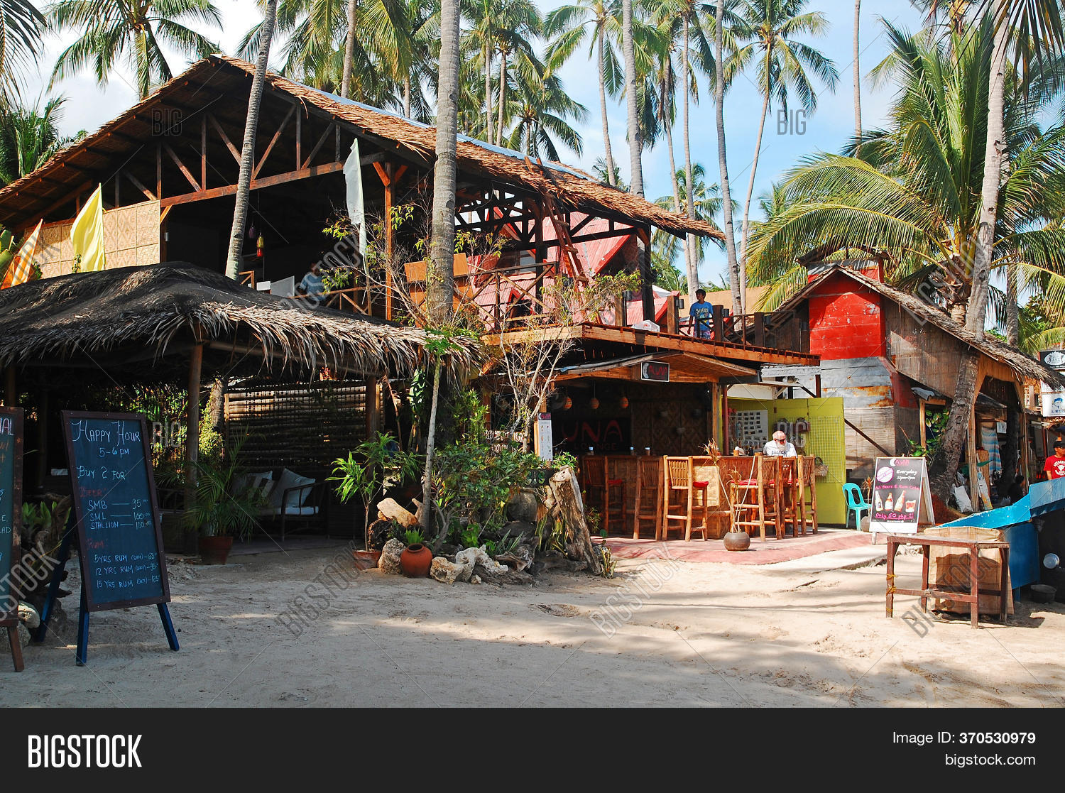 Bohol, Ph - Sept 1 - Image & Photo (Free Trial) | Bigstock