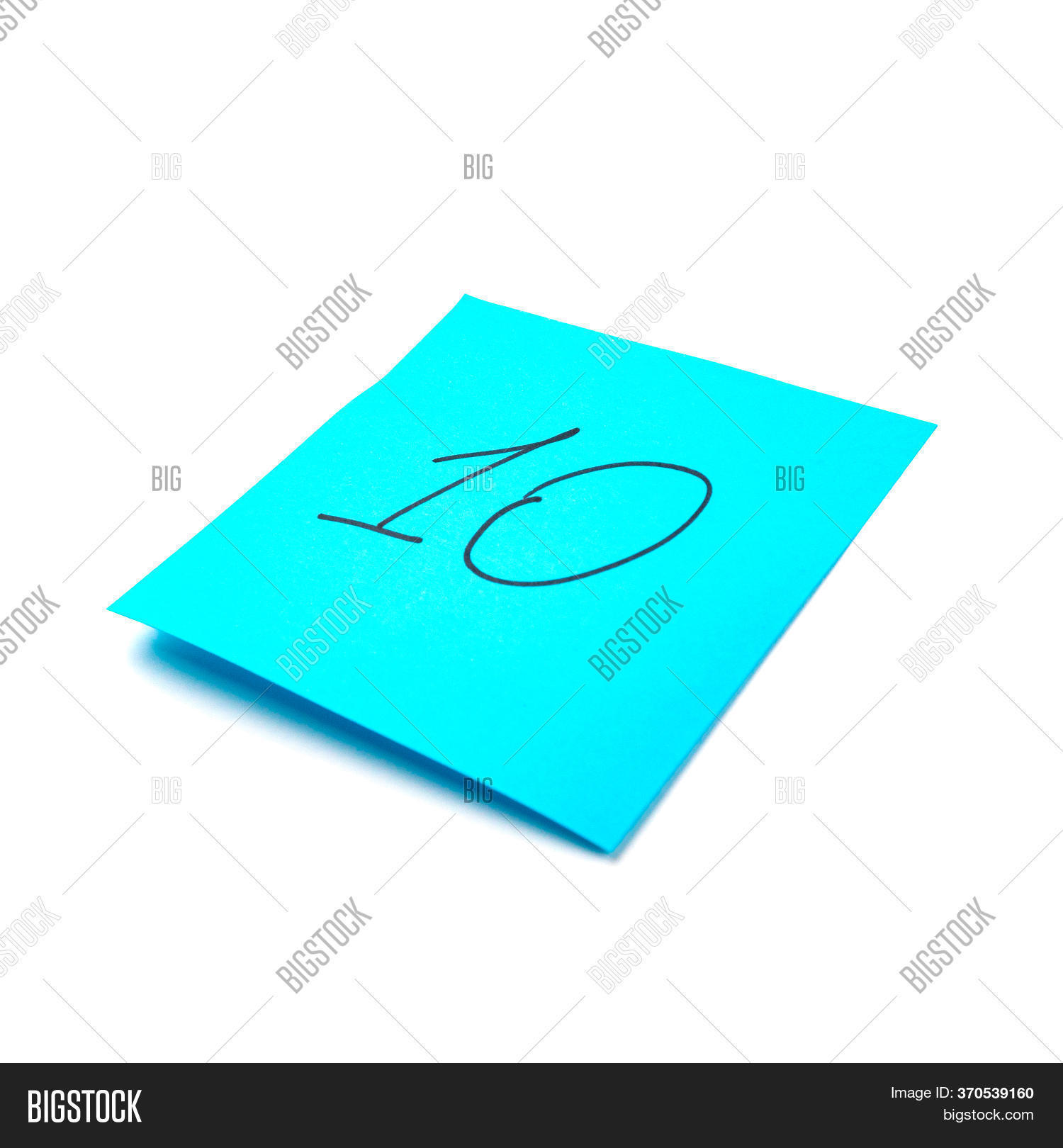 Paper Sticker. Image & Photo (Free Trial) | Bigstock