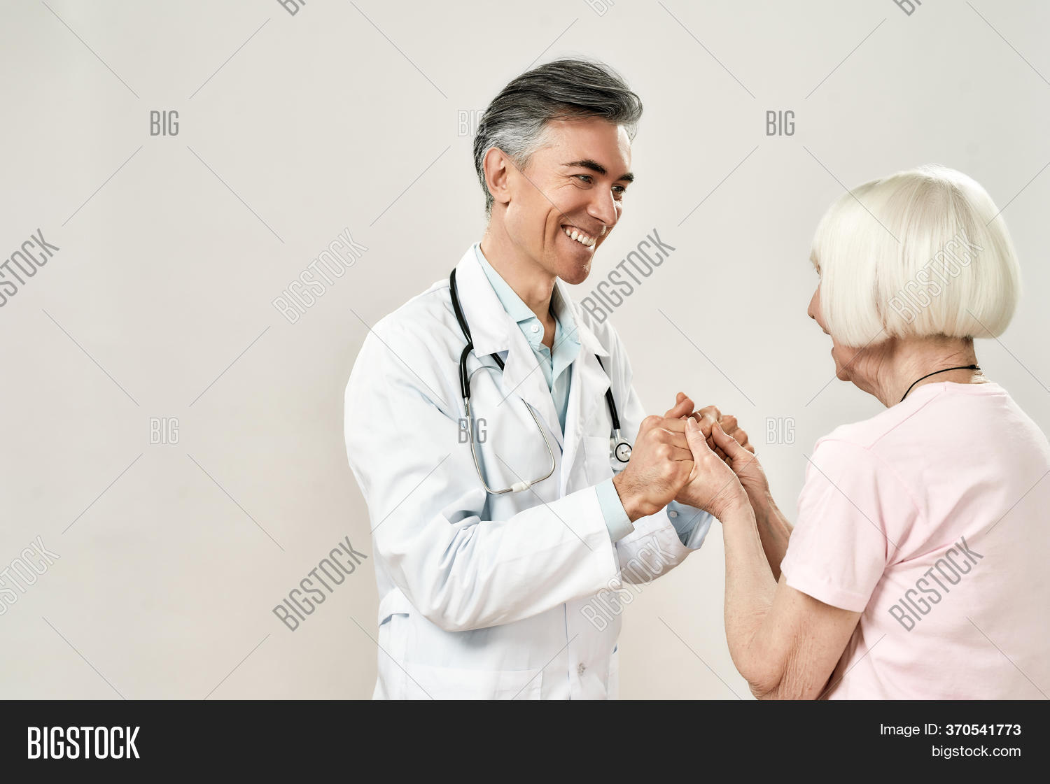 Thank You, Doctor. Image & Photo (Free Trial) | Bigstock