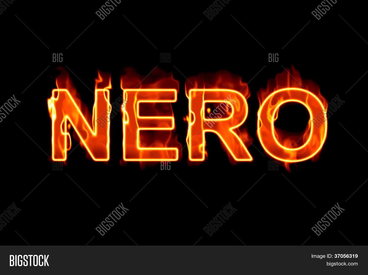 Fired Word/phrase Text Image & Photo (Free Trial) | Bigstock