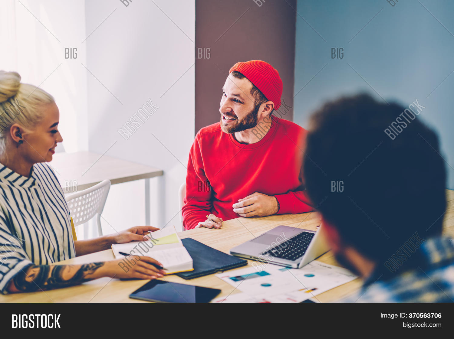 Skilled Group Image & Photo (Free Trial) | Bigstock