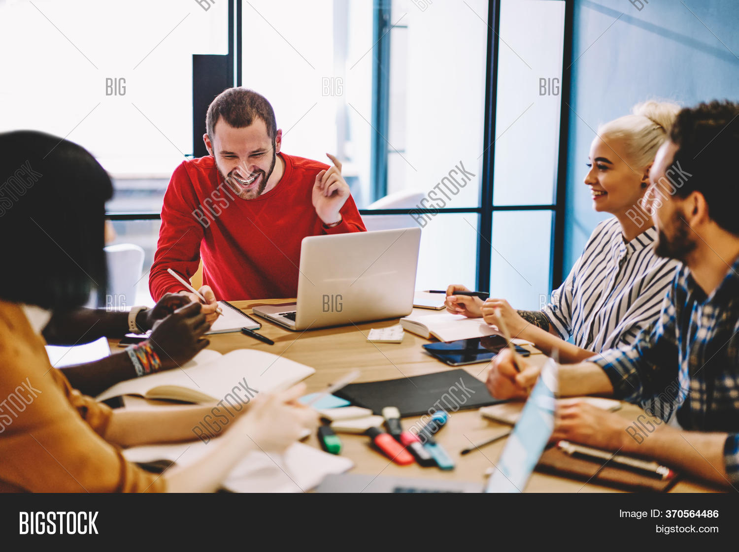 Skilled Group Image & Photo (Free Trial) | Bigstock