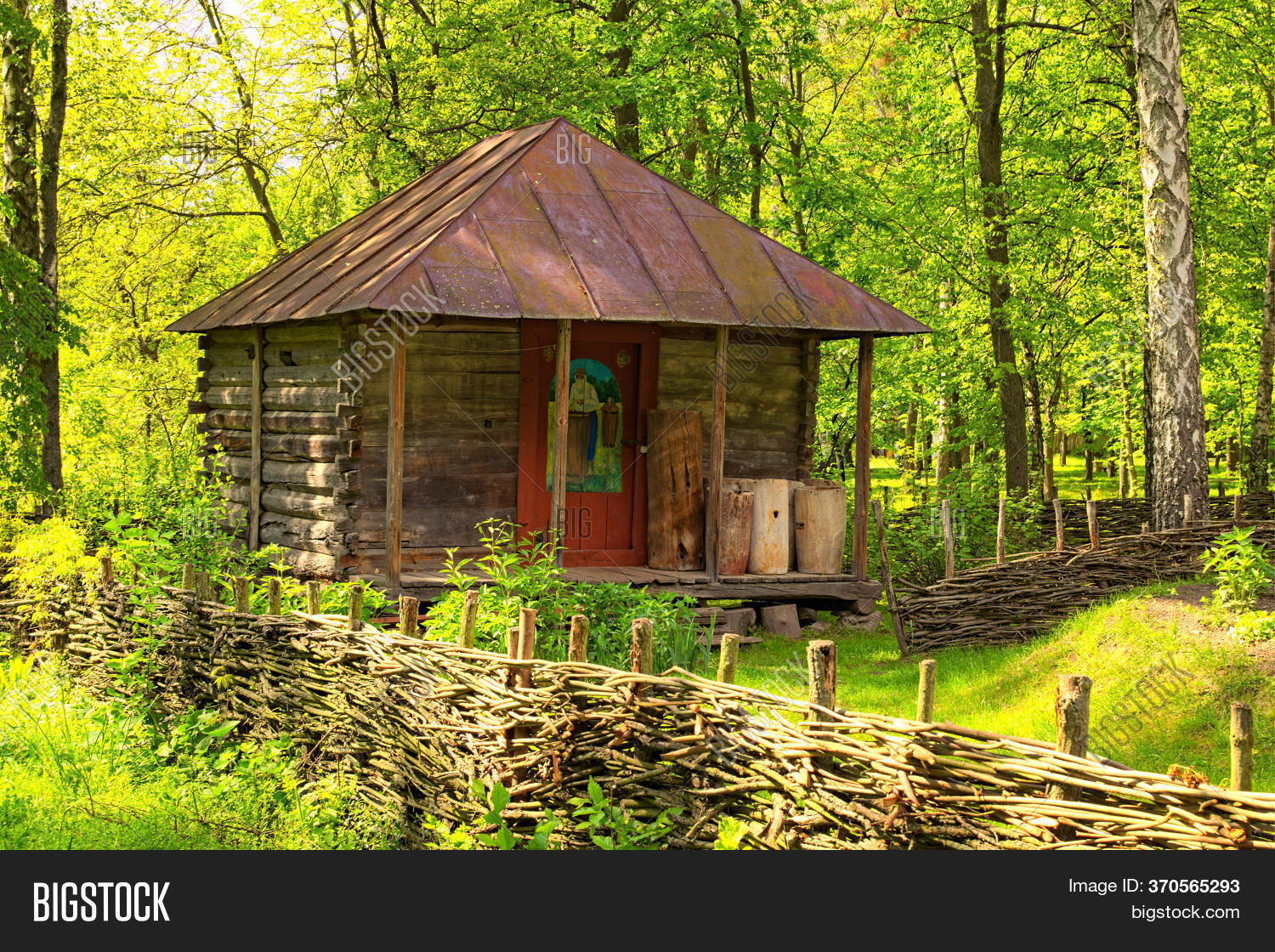 Pereyaslav, Ukraine- Image & Photo (Free Trial) | Bigstock