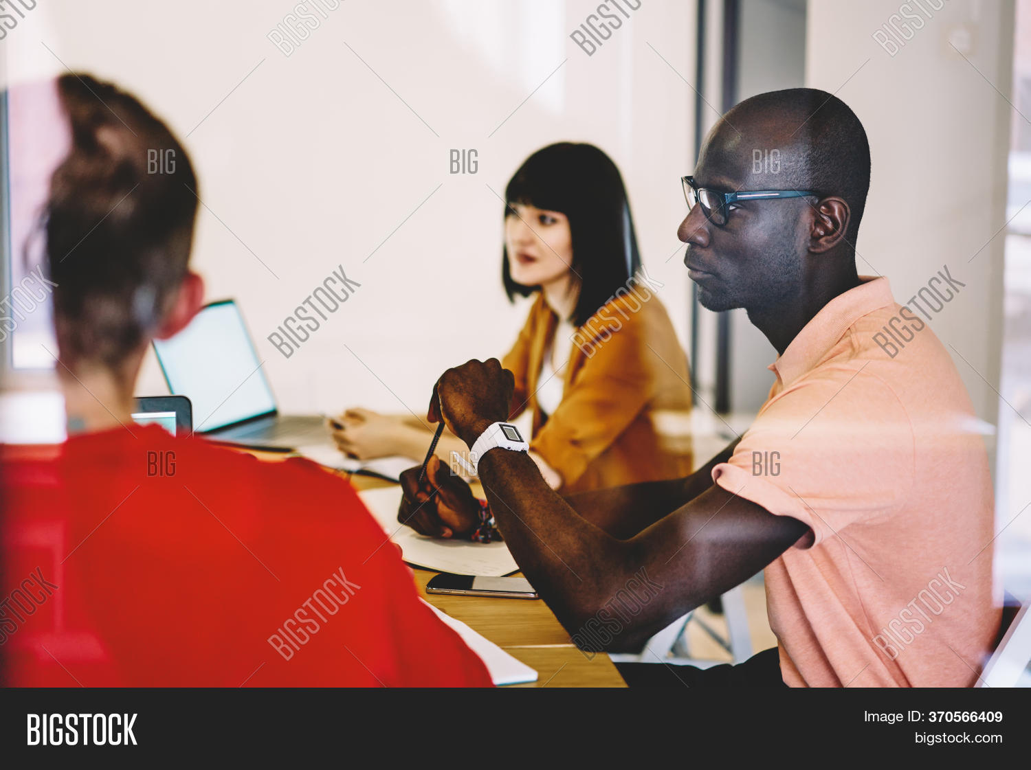 Skilled Group Image & Photo (Free Trial) | Bigstock