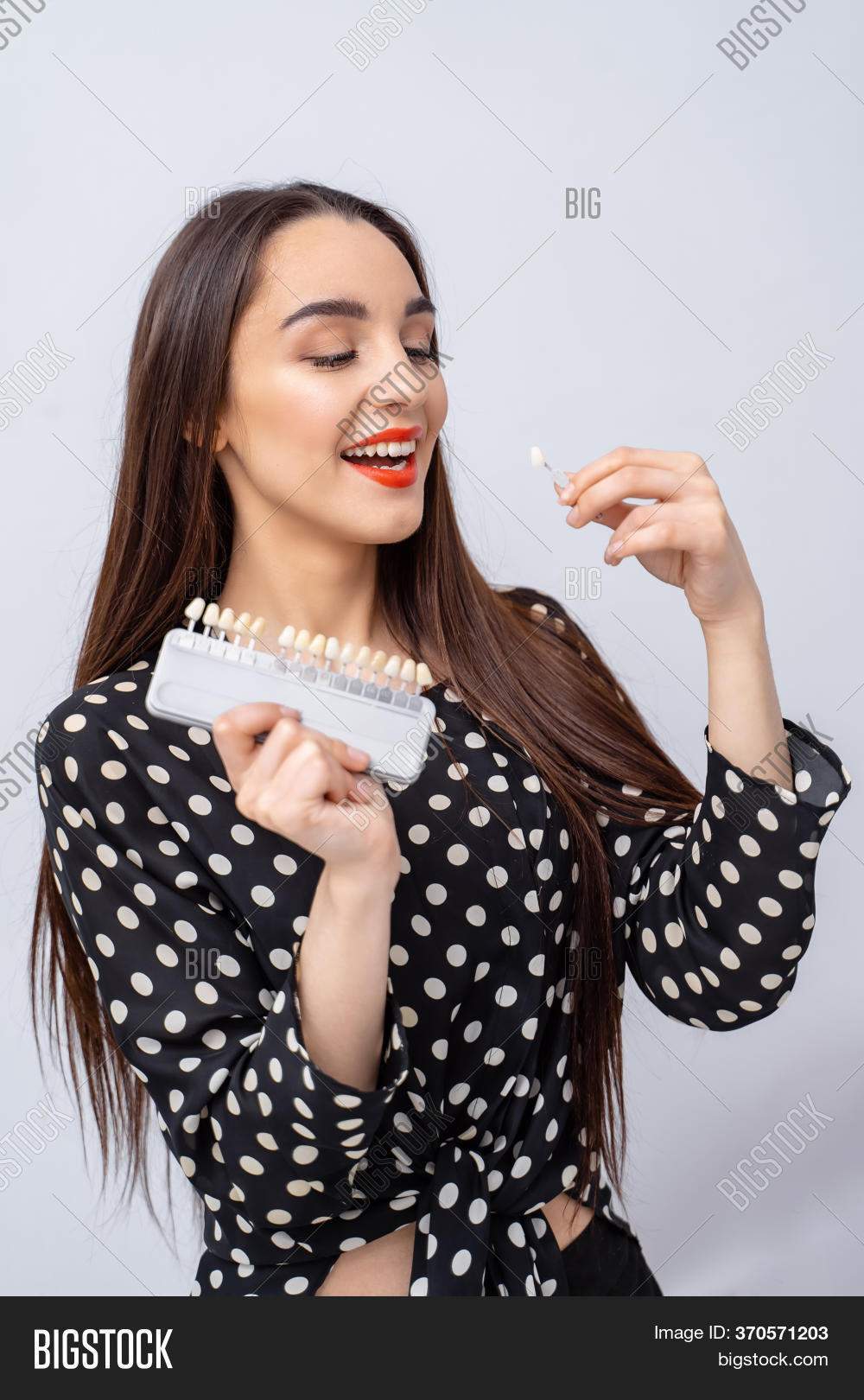 Pallet Teeth. Process Image & Photo (Free Trial) | Bigstock