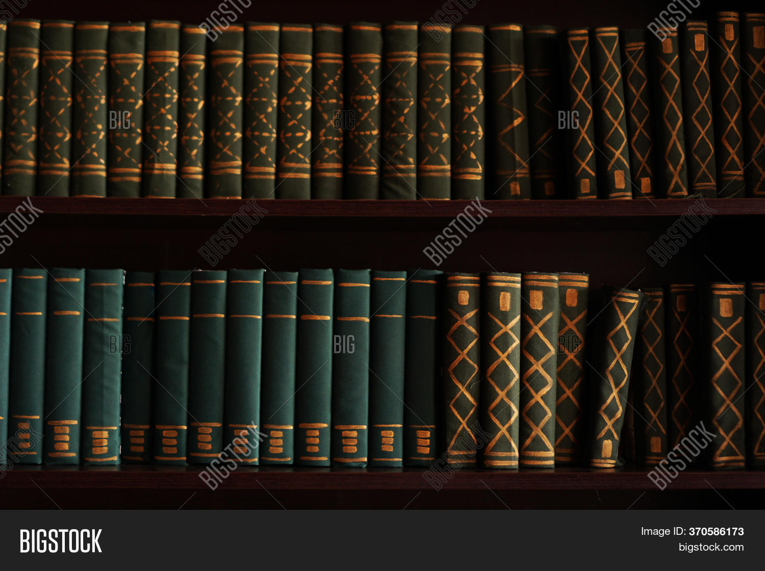 Old Books On Archival Image & Photo (Free Trial) | Bigstock