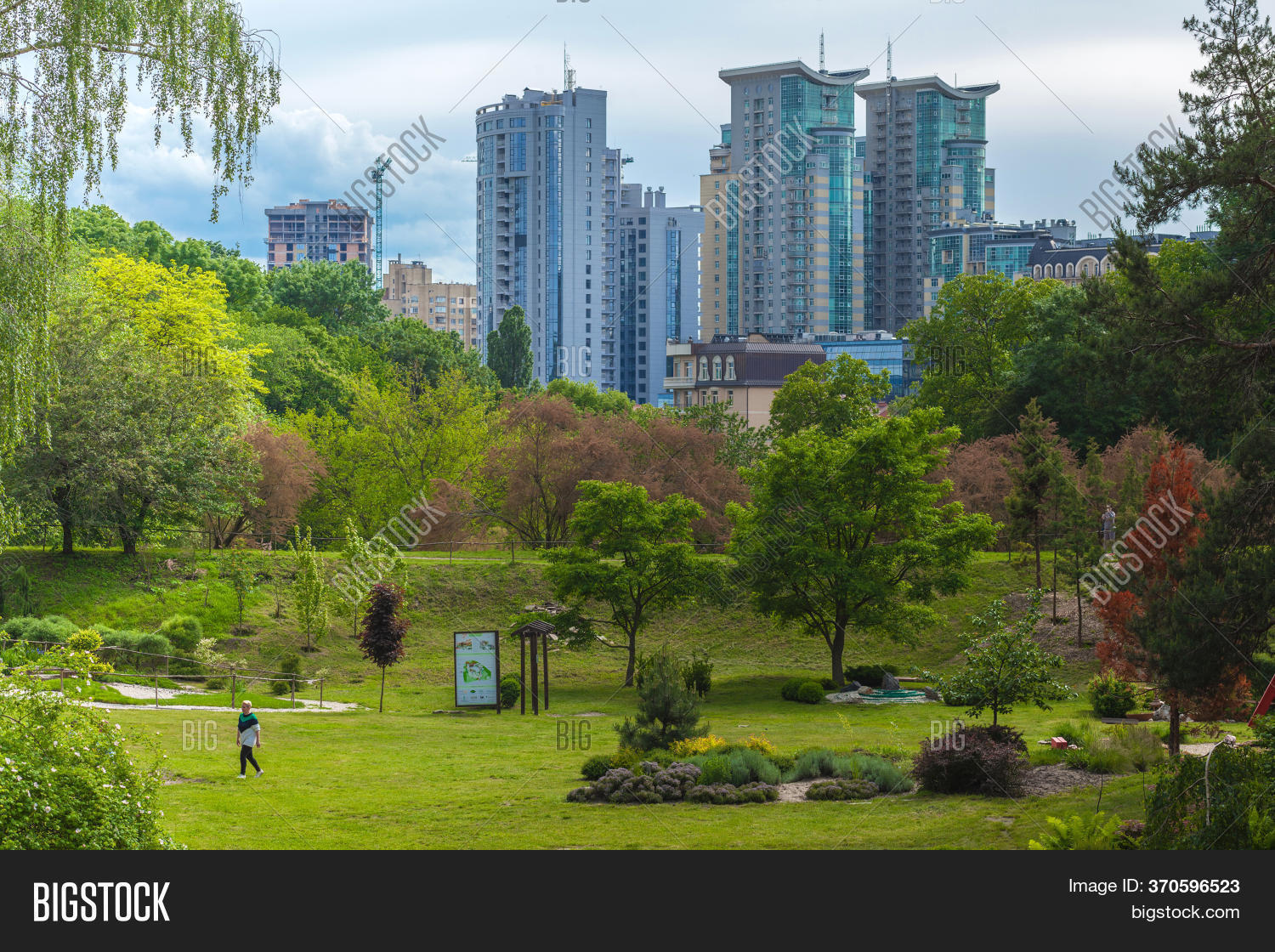 Kiev, Ukraine - June 5 Image & Photo (Free Trial) | Bigstock