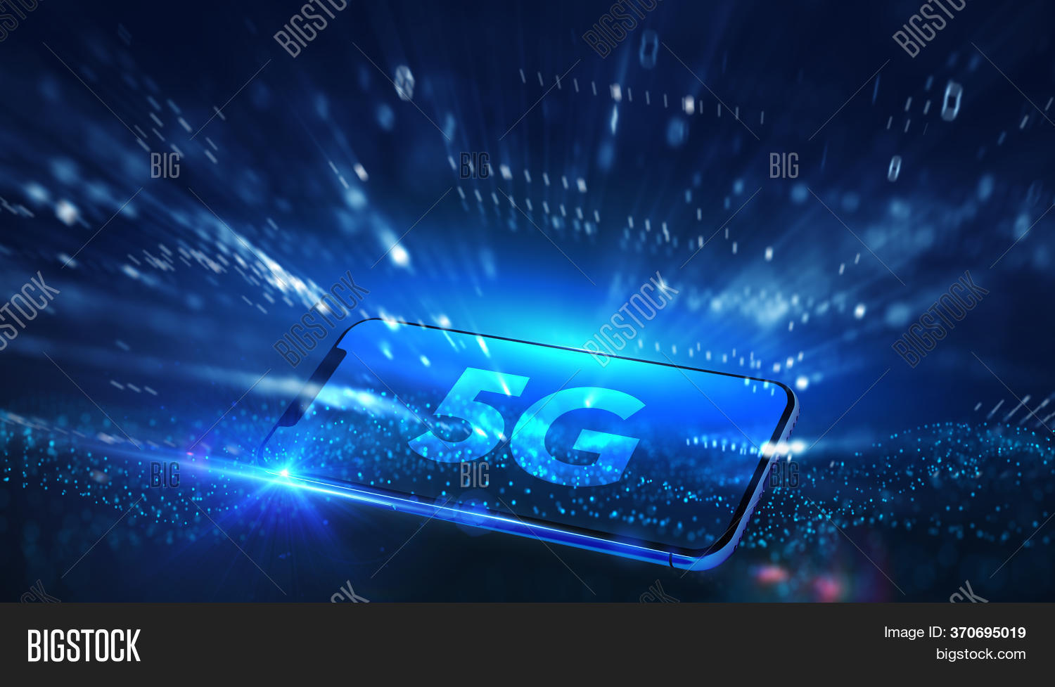 Concept 5g Network, Image & Photo (Free Trial) | Bigstock