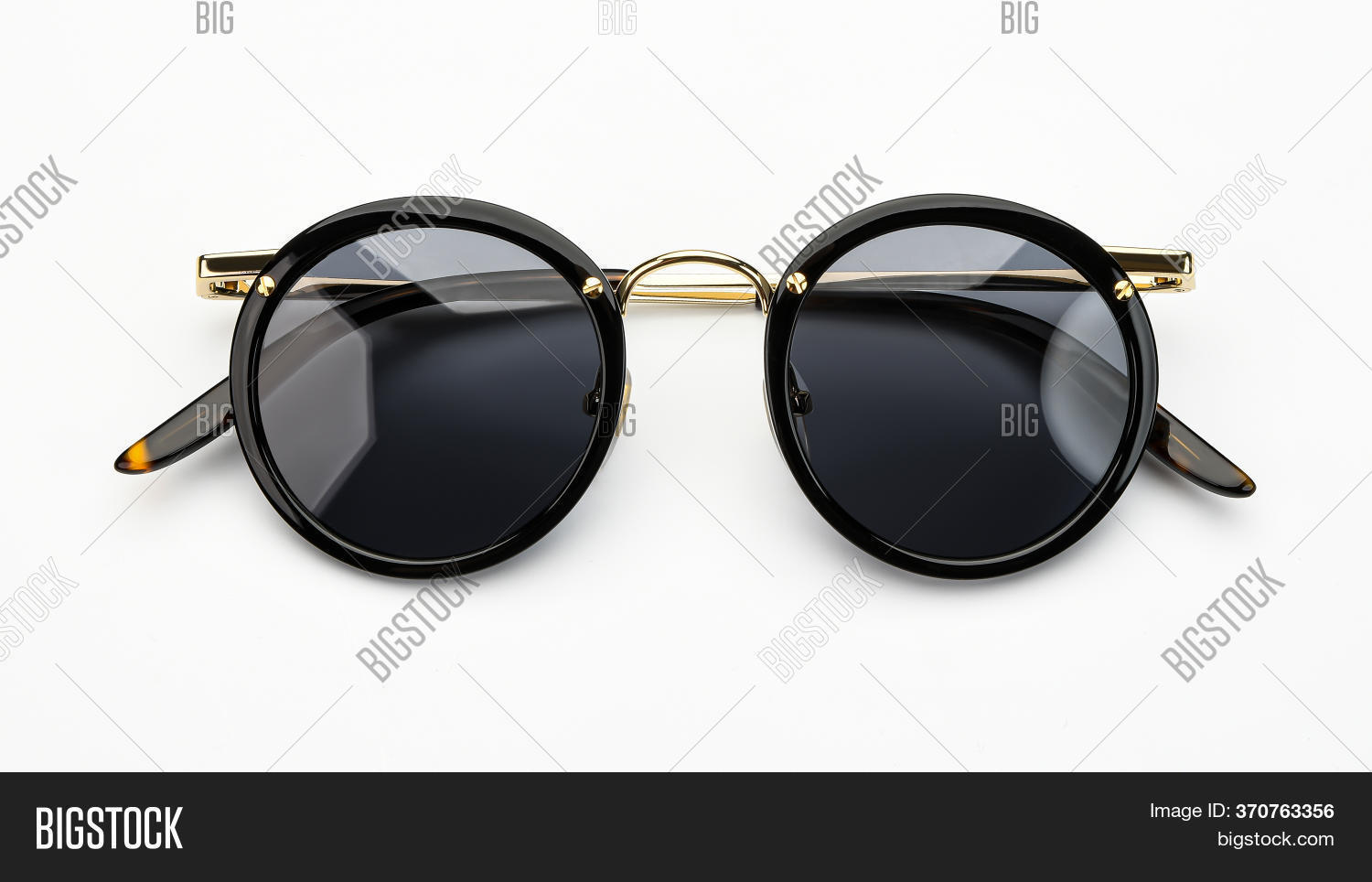 Sunglasses Retro Image & Photo (Free Trial) | Bigstock
