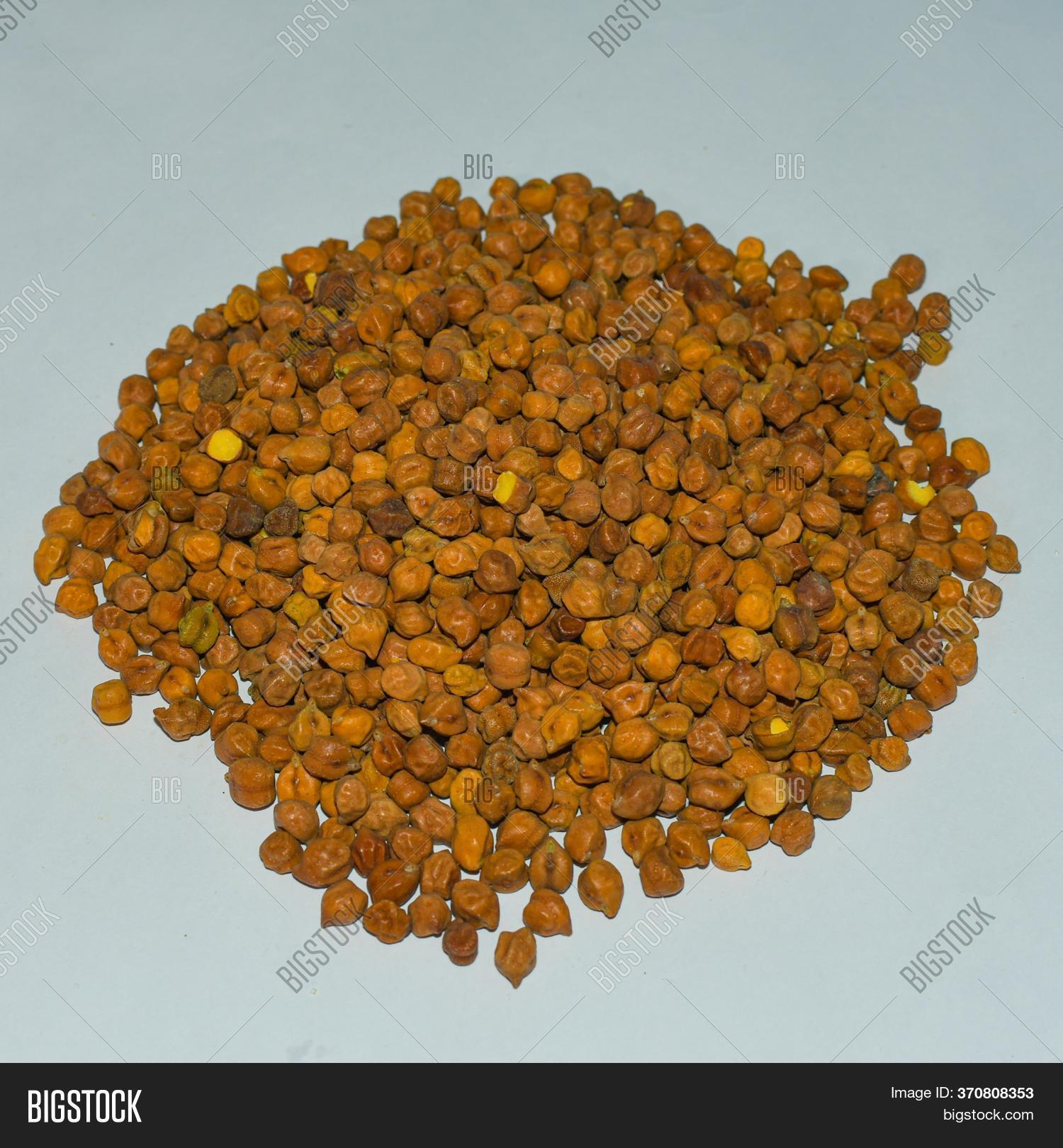 Dry Indian Gram Chana Image & Photo (Free Trial) | Bigstock
