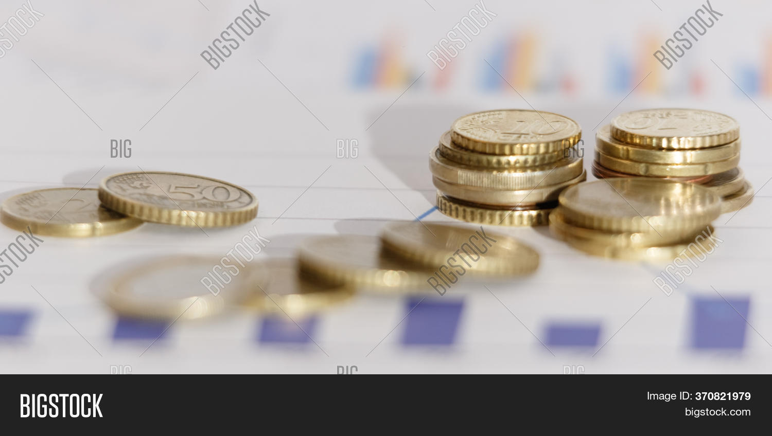 Stock Funding Money Image & Photo (Free Trial) | Bigstock