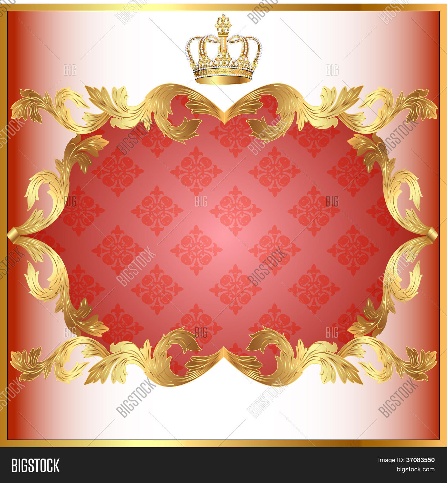 Rose Background Vector & Photo (Free Trial) | Bigstock