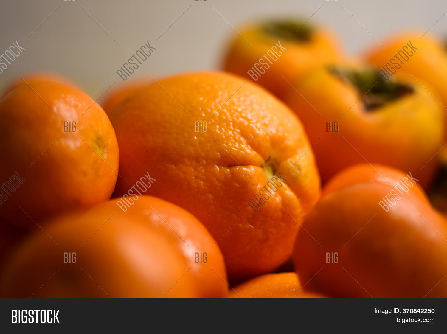 Orange Fruits Close-. Image & Photo (Free Trial) | Bigstock
