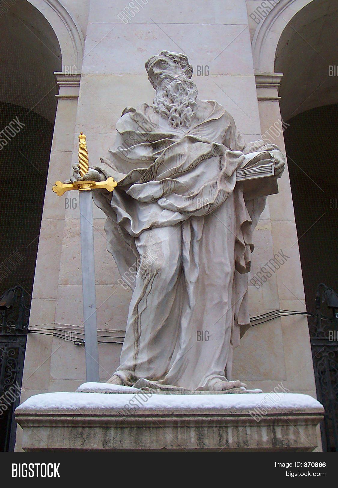 Statue Sword Image & Photo (Free Trial) | Bigstock