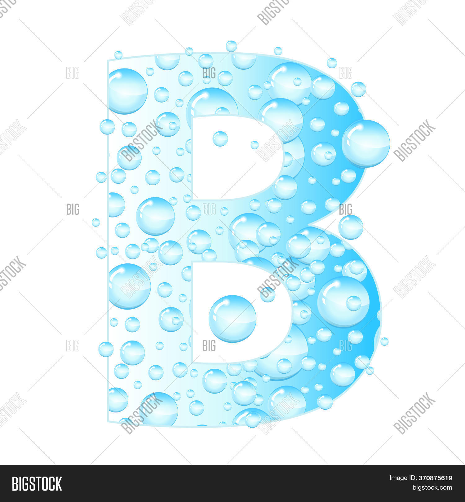 Letters Soap Bubbles, Image & Photo (Free Trial) | Bigstock