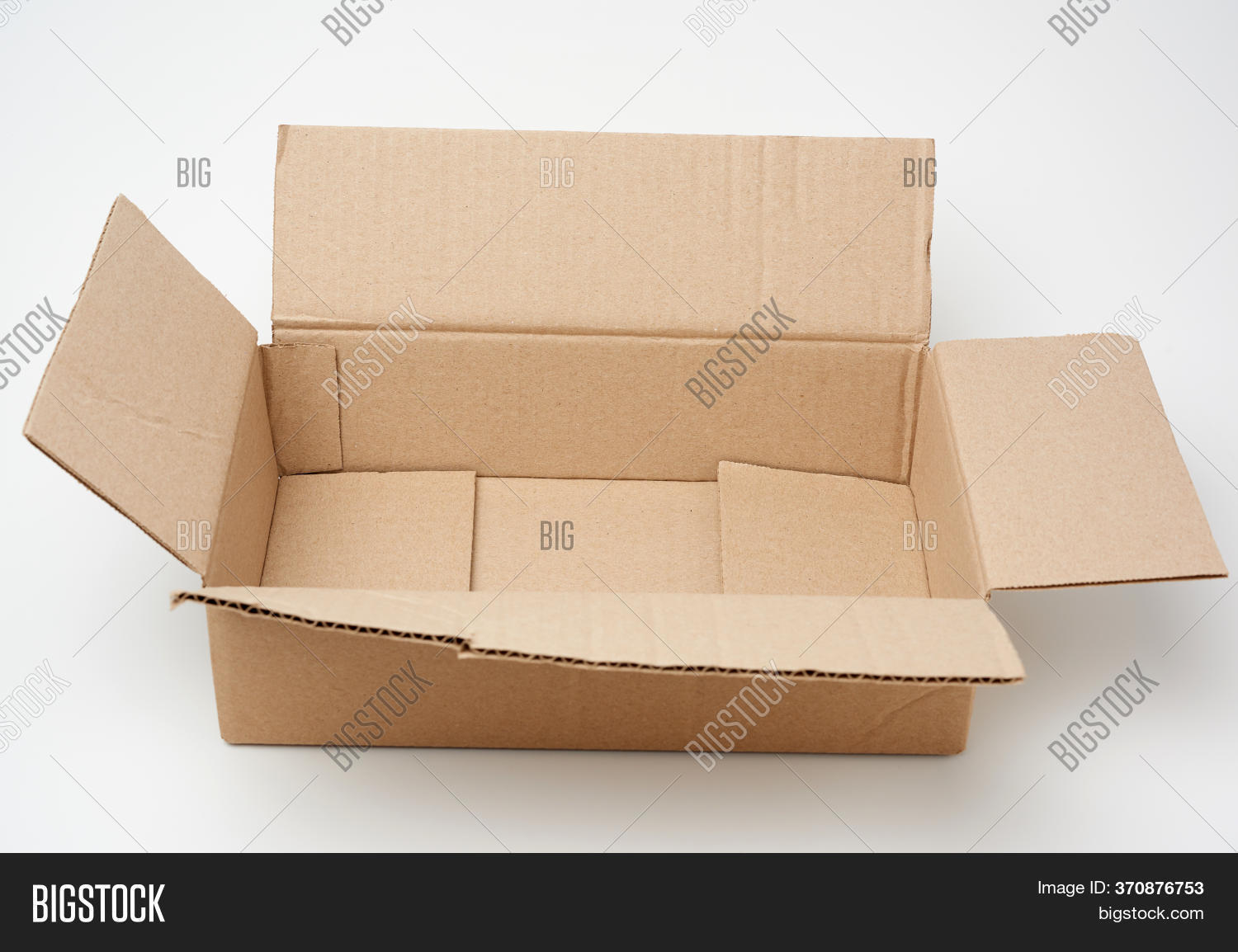 Open Empty Rectangular Image & Photo (Free Trial) | Bigstock