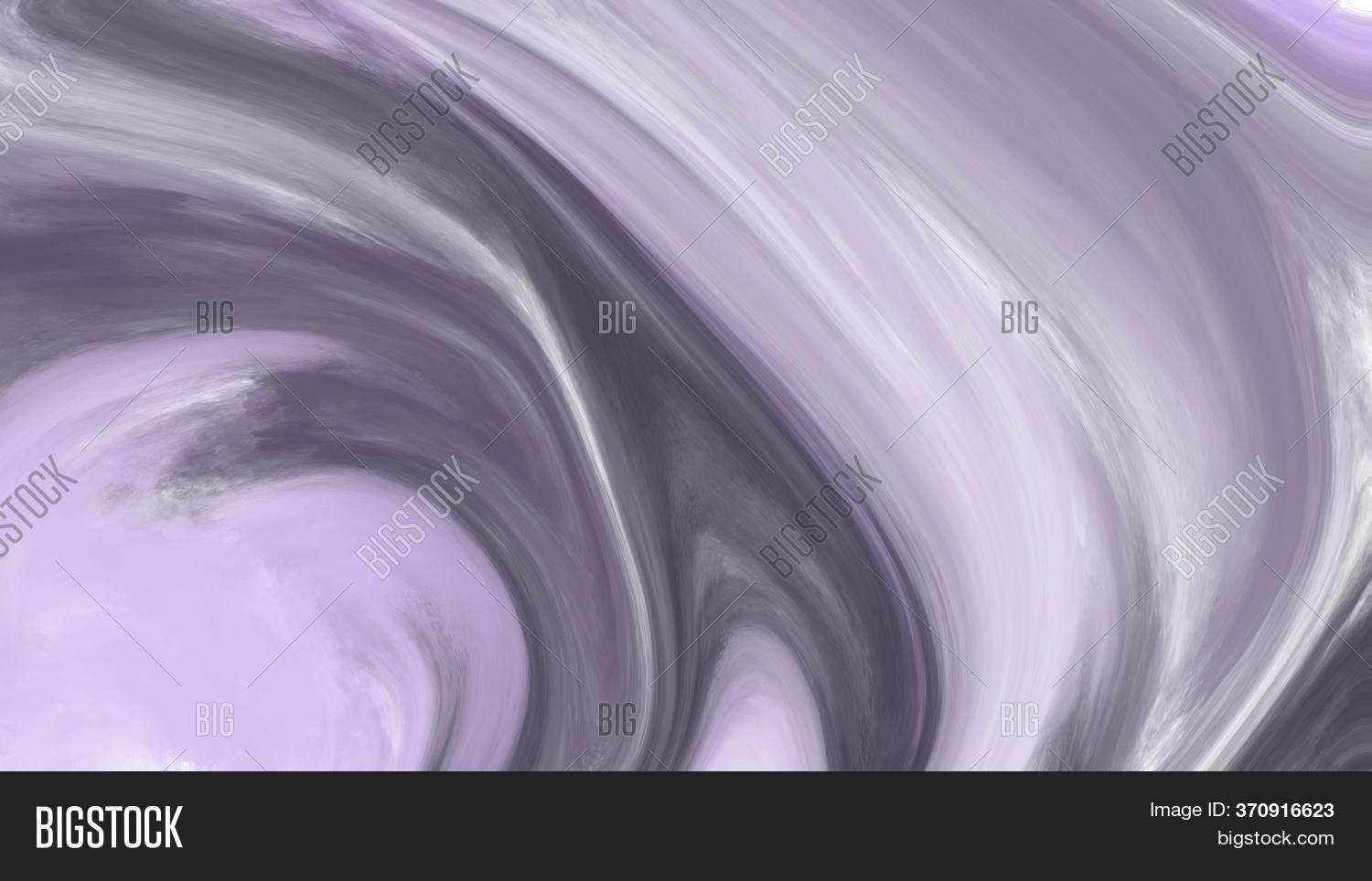 Abstract Purple Wave Image & Photo (Free Trial) | Bigstock
