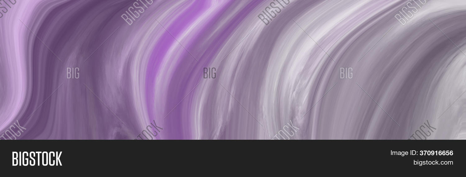 Abstract Purple Wave Image & Photo (Free Trial) | Bigstock