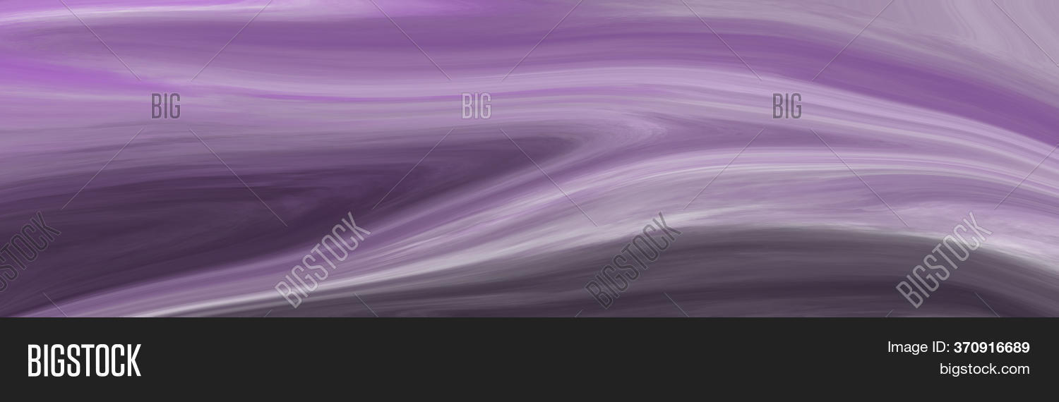 Abstract Purple Wave Image & Photo (Free Trial) | Bigstock