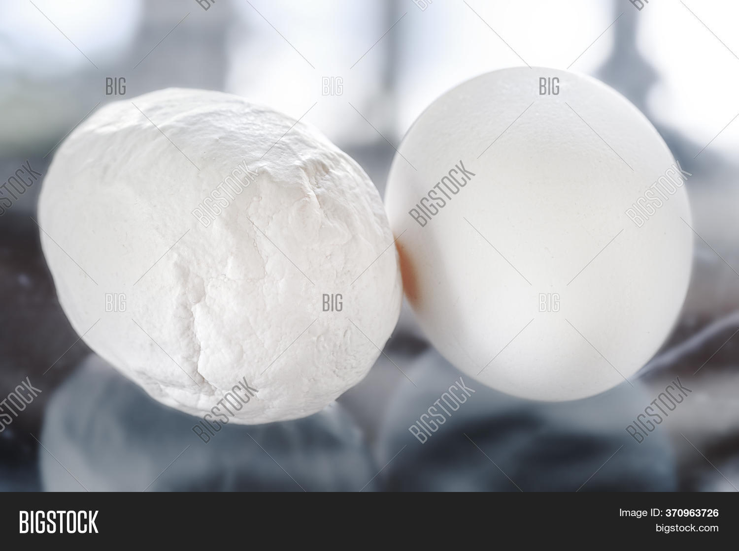 Cancer Male Eggs. Male Image & Photo (Free Trial) | Bigstock
