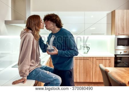 Young Relaxed Image & Photo (Free Trial) | Bigstock