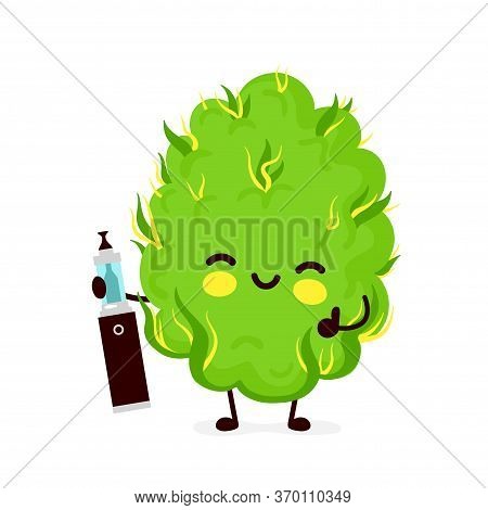 Cute Funny Smiling Vector & Photo (Free Trial) | Bigstock