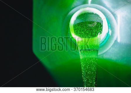 Pouring Liquid Soap, Image & Photo (Free Trial) | Bigstock