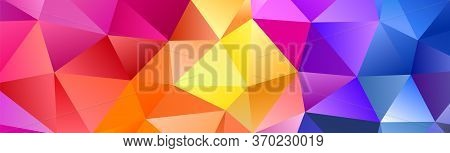 Color Blend Rainbow Vector & Photo (Free Trial) | Bigstock