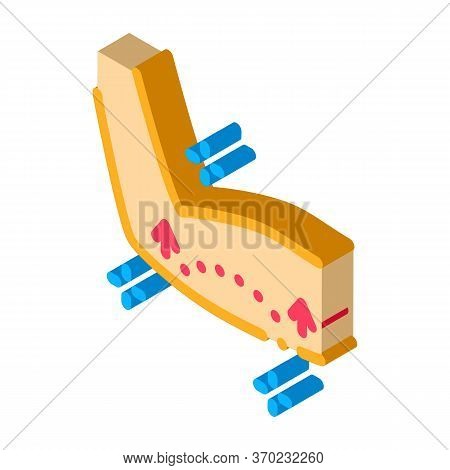 Hand Lifting Icon Vector & Photo (Free Trial) | Bigstock