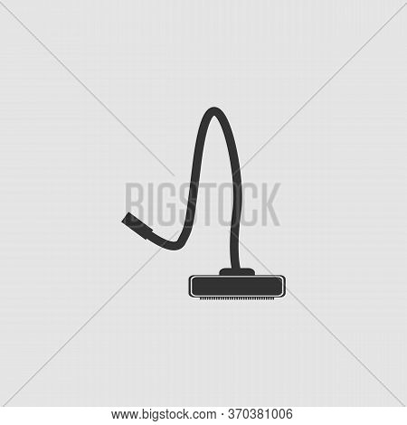 Vacuum Cleaner Icon Vector & Photo (Free Trial) | Bigstock