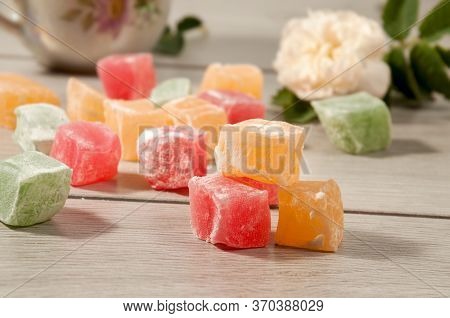 Colorful Turkish Image & Photo (Free Trial) | Bigstock