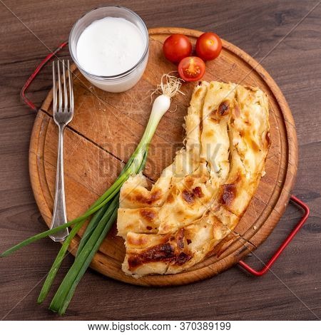Traditional Balkan Image & Photo (Free Trial) | Bigstock