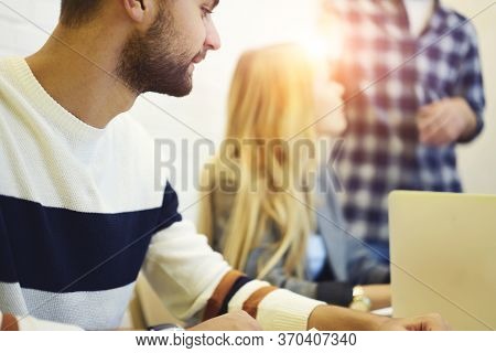 Young Programmers Image & Photo (Free Trial) | Bigstock
