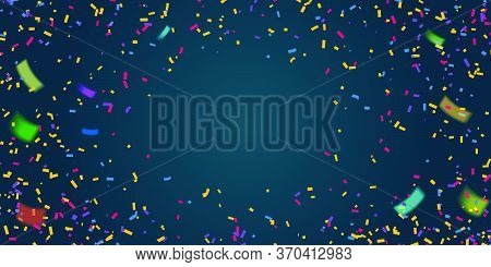 Colorful Celebration Vector & Photo (Free Trial) | Bigstock