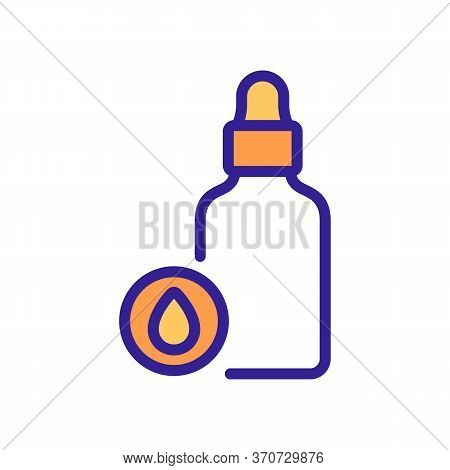 Oil Cosmetic Emulsion Vector & Photo (Free Trial) | Bigstock