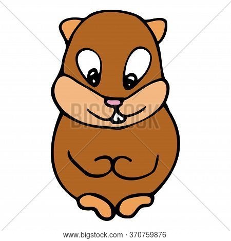 Hand Drawn Colorful Vector & Photo (Free Trial) | Bigstock