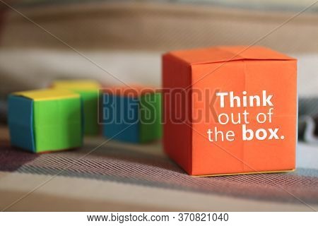 Inspirational Quote - Image & Photo (Free Trial) | Bigstock