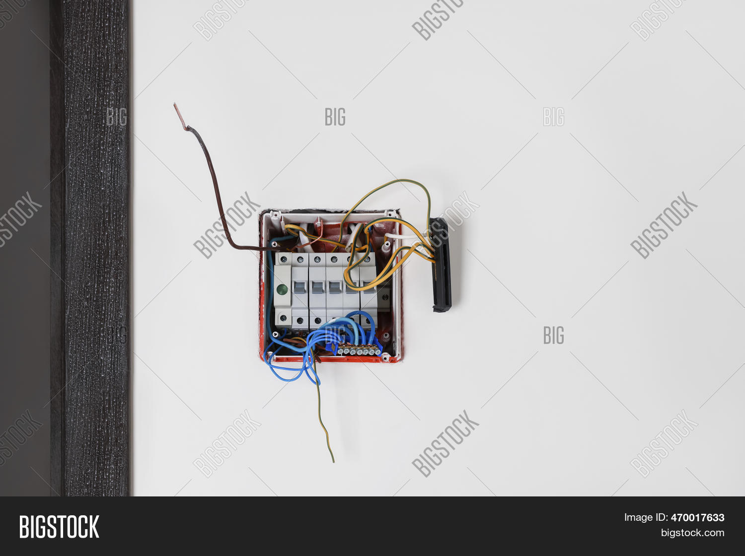 Switchboard Different Image & Photo (Free Trial) | Bigstock