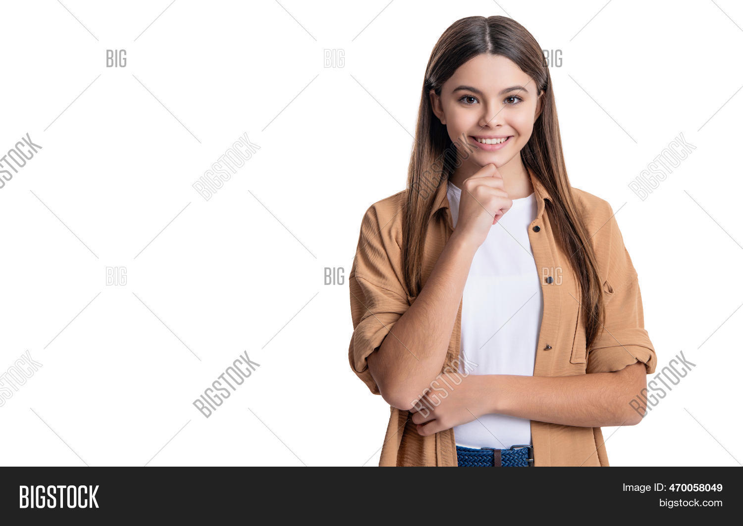 Teen Girl Banner Image & Photo (Free Trial) | Bigstock